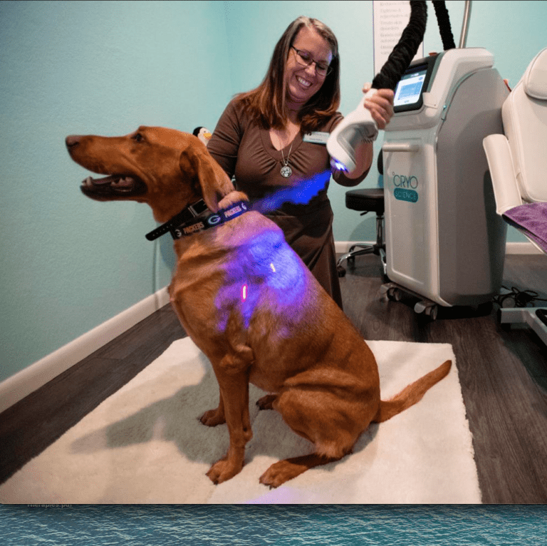 Cryotherapy Services | The Body Spa & Cryotherapy | RC, SD